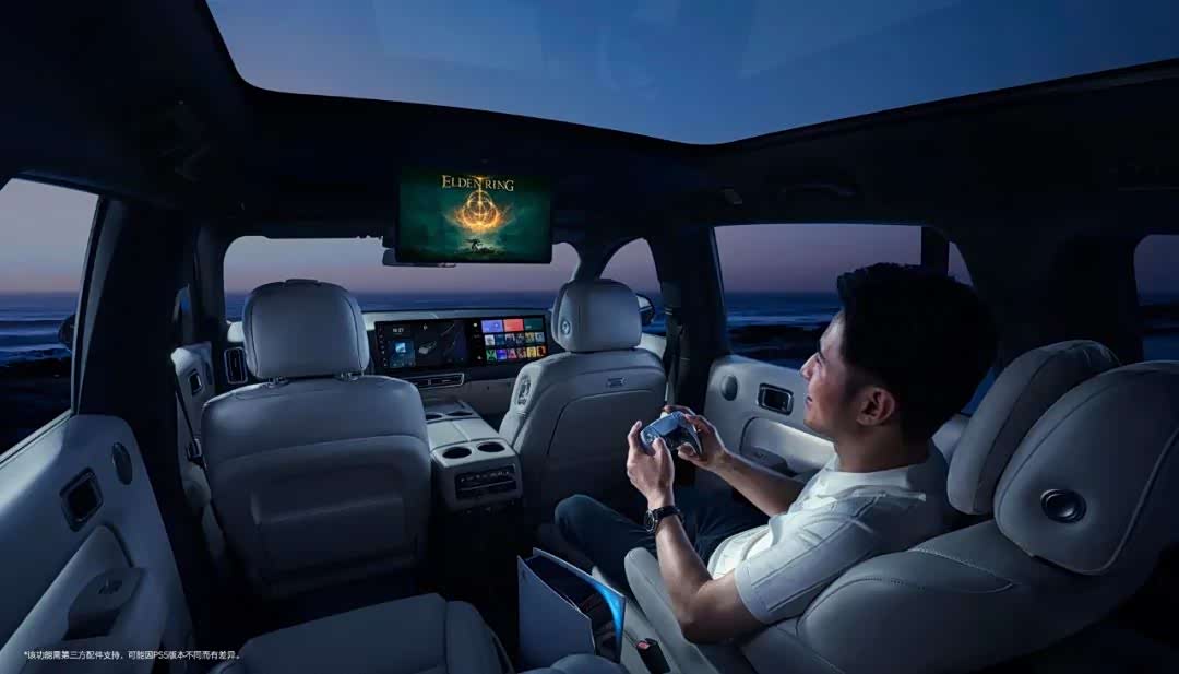 理想L9是500万以内最好的家用旗舰SUV？_车家号_发现车生活_汽车之家