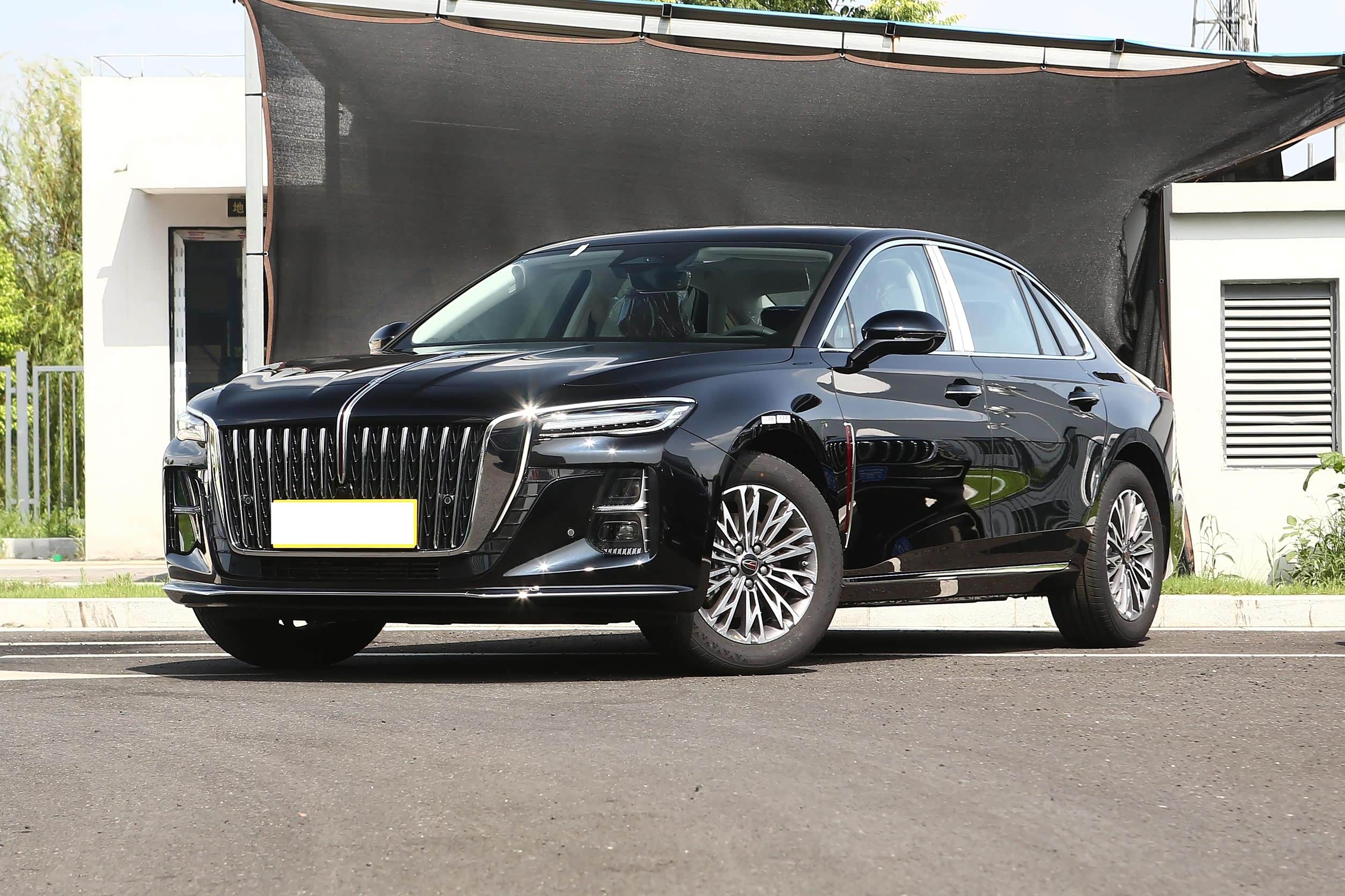 全新红旗H5，配2.0T+8AT，比雅阁动力好，家用舒适，商用有面子_车家号_发现车生活_汽车之家