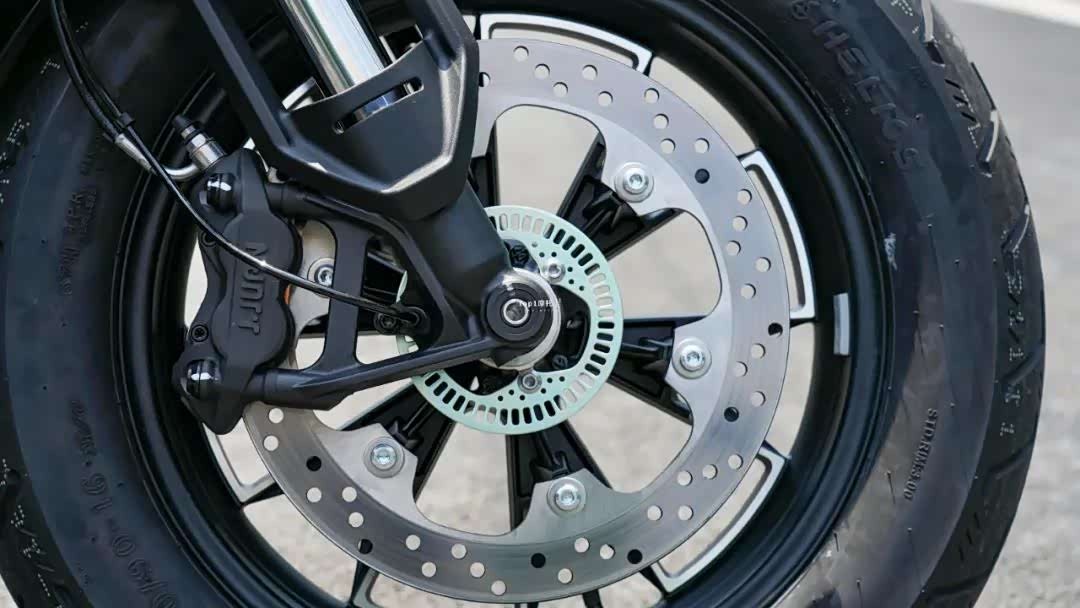 售价29766元，无极CU525测评，同级性价比最高、操控最好的巡航_车家号_发现车生活_汽车之家