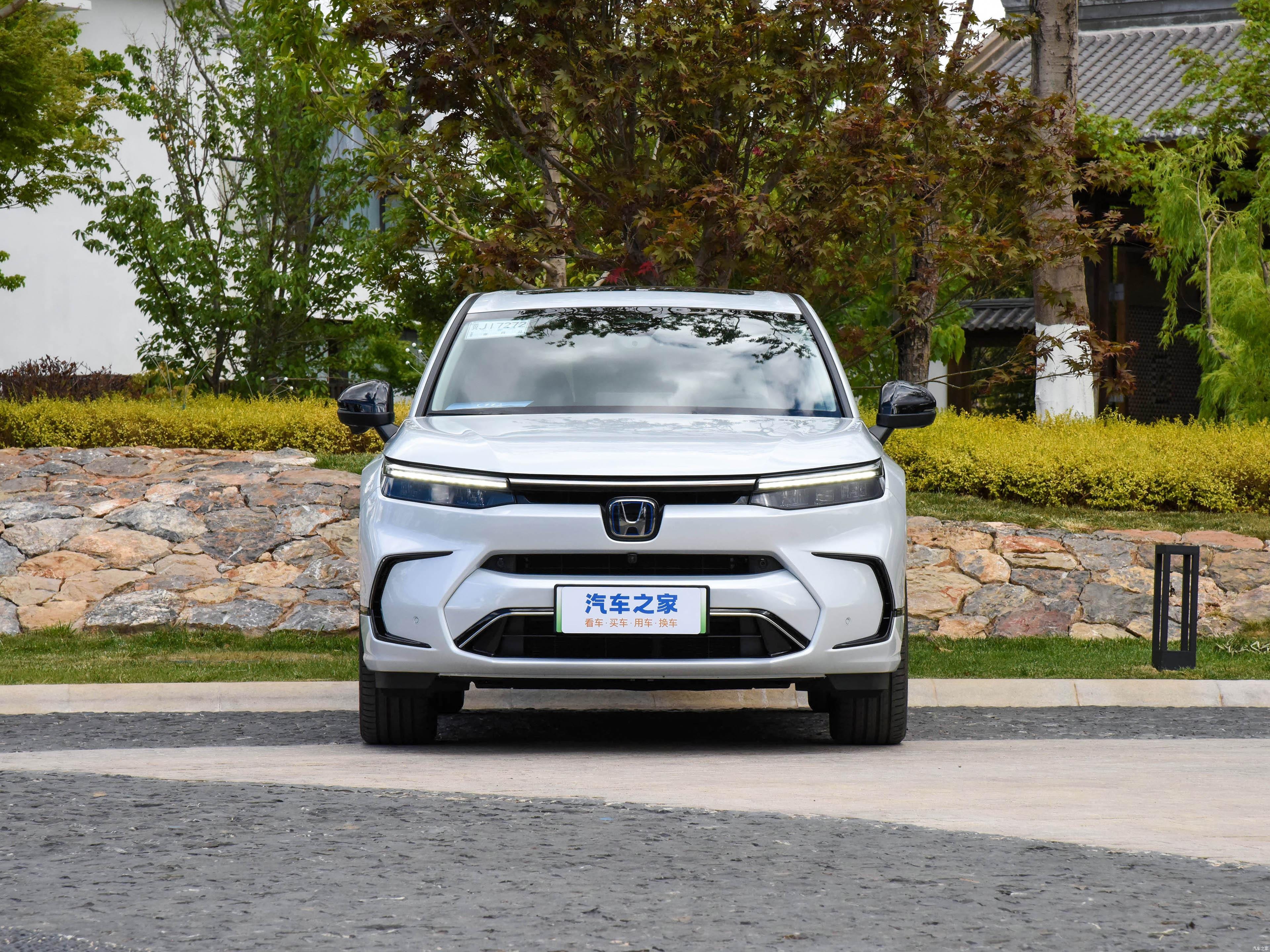 19.99万元起，全新皓影e:HEV/e:PHEV上市，搭载2.0L混动系统_车家号_发现车生活_汽车之家