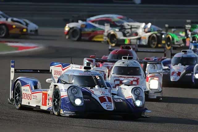丰田GR听过吧！TOYOTA GAZOO Racing到底是啥？_车家号_发现车生活_汽车之家