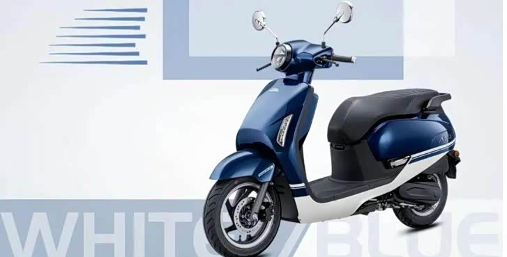 【新大洲本田 NS125LA 新大洲本田_新大洲本田 NS125LA_汽车之家】