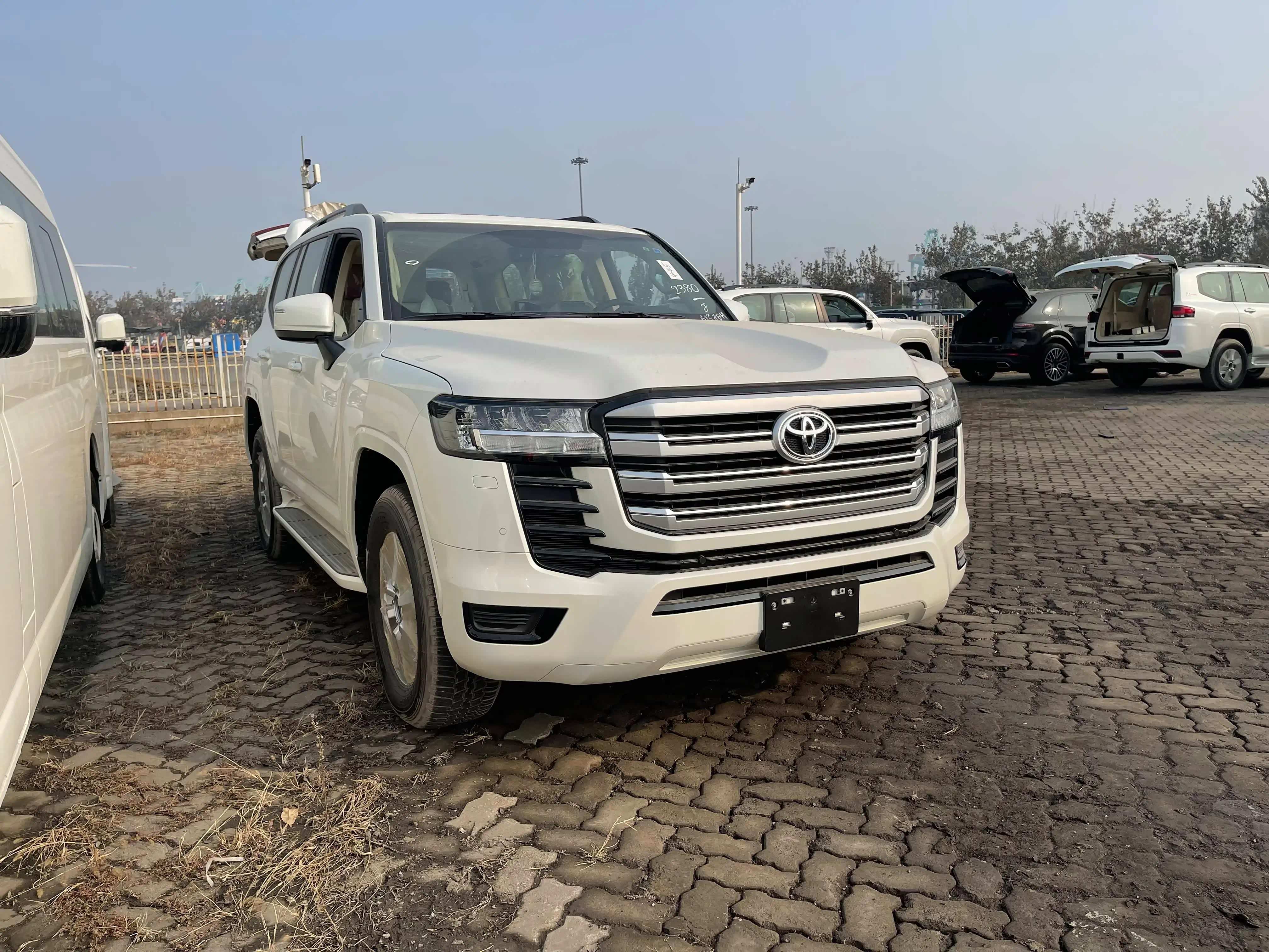 国产版“陆巡”来了，配3.5T+10AT，10月上市，预售价或超80万_车家号_发现车生活_汽车之家