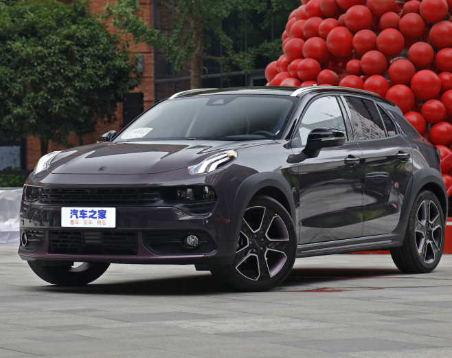 捷途X70S和领克02颜值高，实力强，底盘稳，15万SUV推荐_车家号_发现车生活_汽车之家