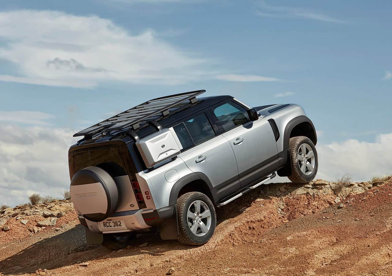 全面性的革新！全新一代路虎卫士官图发布！_车家号_发现车生活_汽车之家