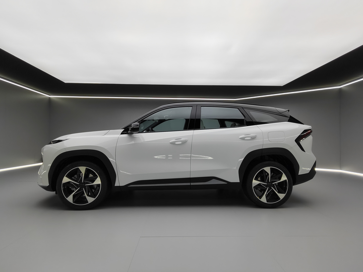 15万级插混SUV横评：银河L7/深蓝S7/枭龙MAX谁能成为第二个宋PLUS_车家号_发现车生活_汽车之家