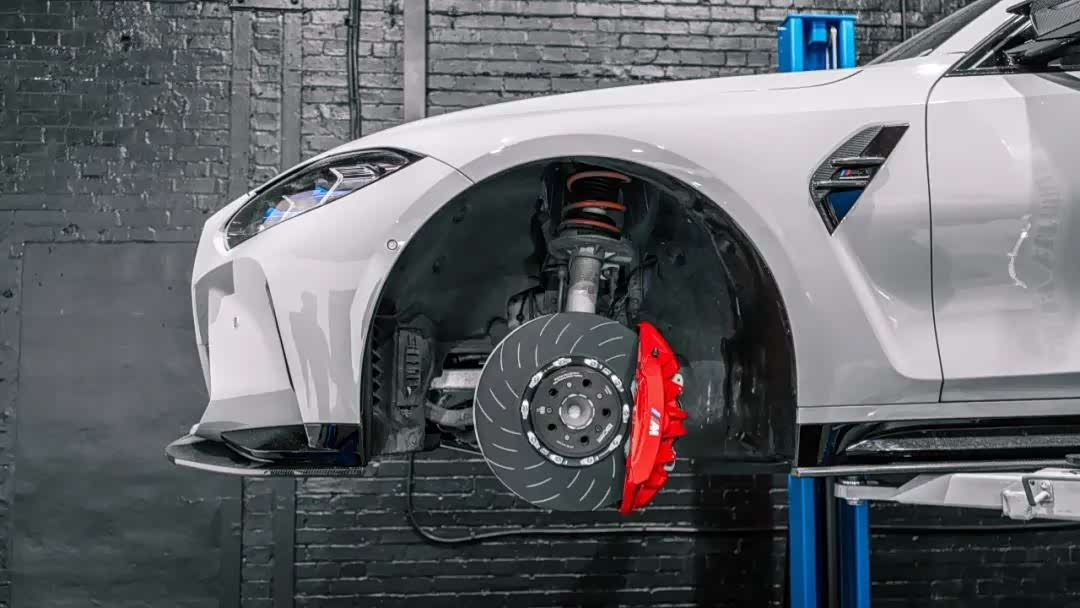 宝马要换刹车片，这10个品牌哪个最适合？_车家号_发现车生活_汽车之家