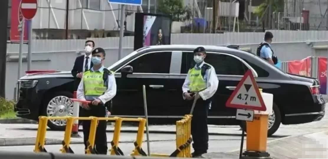 神秘程度远超红旗L5！一汽红旗N701或推向市场，年产仅5台_车家号_发现车生活_汽车之家