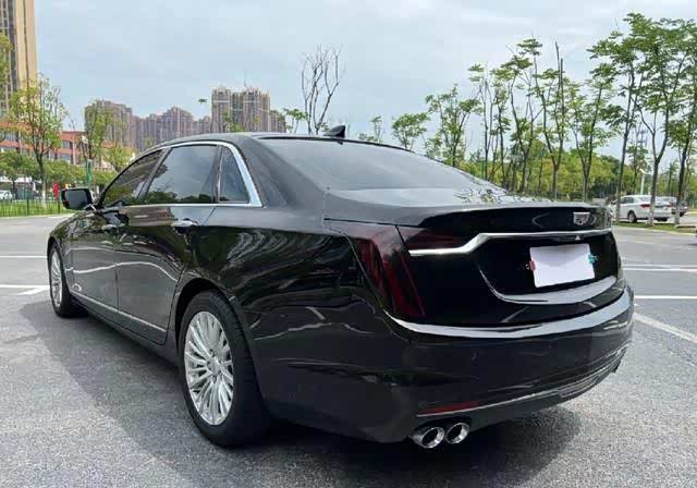 凯迪拉克ct6为啥卖不动，小毛病多吗？BBA地位在国人心中不可动摇_车家号_发现车生活_汽车之家