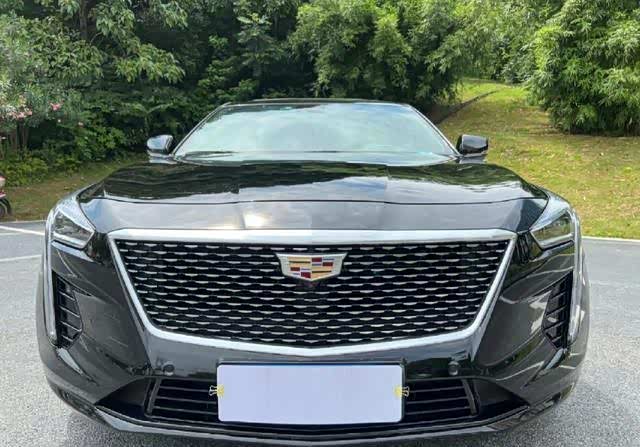 凯迪拉克ct6为啥卖不动，小毛病多吗？BBA地位在国人心中不可动摇_车家号_发现车生活_汽车之家