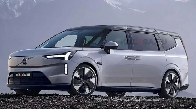 辉哥有话讲：沃尔沃也要做MPV了，特斯拉FSD V12首试！_车家号_发现车生活_汽车之家