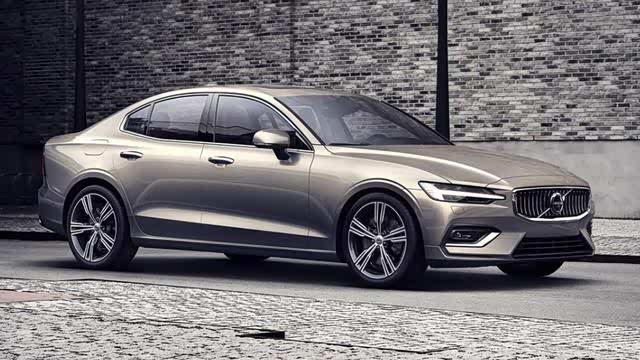 全新沃尔沃S60上市，售价区间为28.69-46.19万元！_车家号_发现车生活_汽车之家