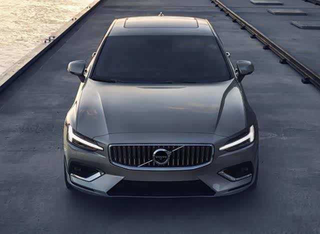全新沃尔沃S60上市，售价区间为28.69-46.19万元！_车家号_发现车生活_汽车之家