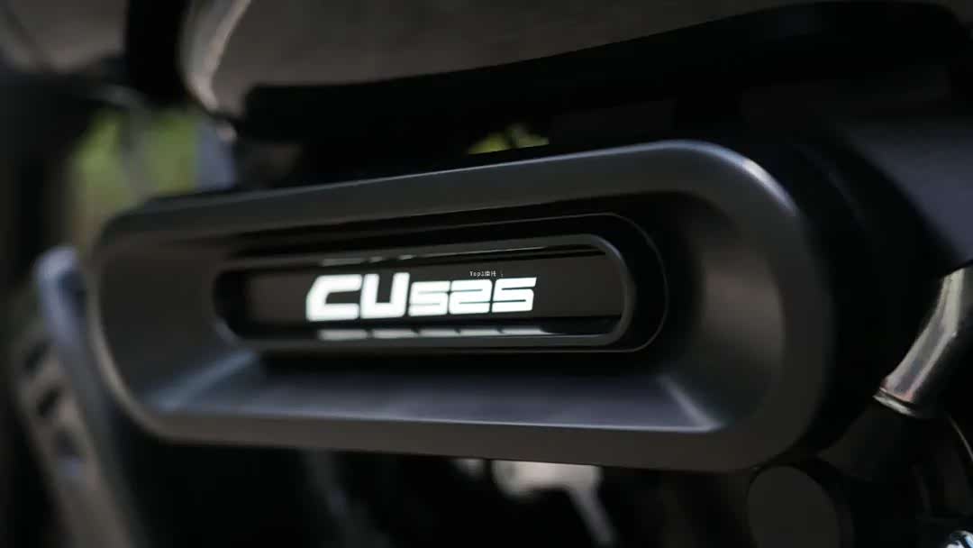 售价29766元，无极CU525测评，同级性价比最高、操控最好的巡航_车家号_发现车生活_汽车之家