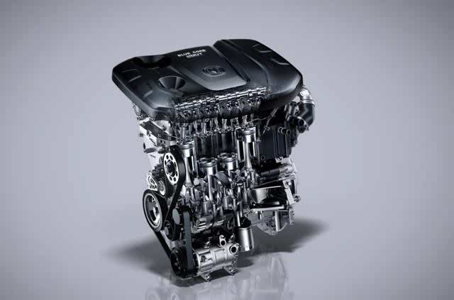 哪个品牌的2.0T发动机更好？对比几款车型，国产发动机也很优秀！_车家号_发现车生活_汽车之家