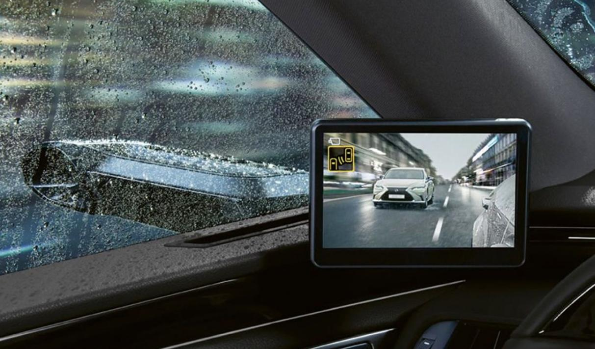 远峰科技获小鹏汽车CMS摄像头项目定点，携手共创智慧出行！_车家号_发现车生活_汽车之家