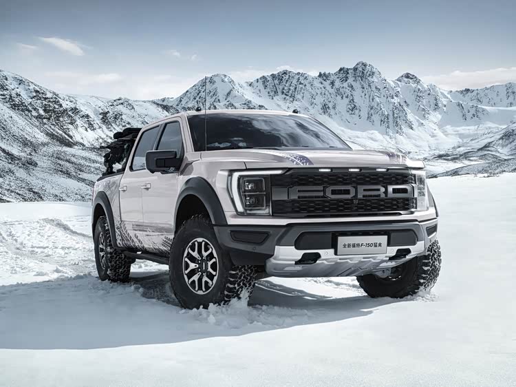 【文章】Ford Beyond福特纵横携重磅越野产品登陆广州车展_车家号_汽车之家