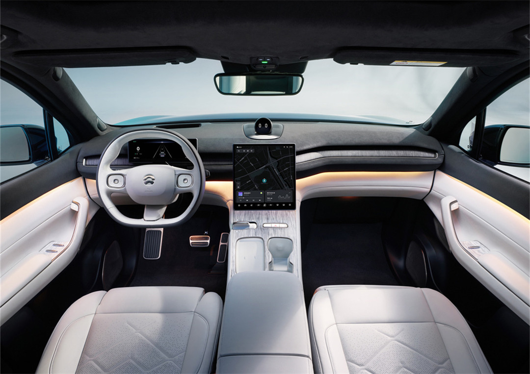 前后脚上市，蔚来ES7对比理想L9，谁能笑到最后？_车家号_发现车生活_汽车之家