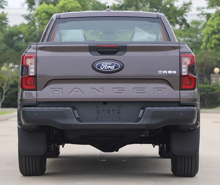 不到16万！ 国产福特Ranger全系标配揭秘，真心实惠！_车家号_发现车生活_汽车之家