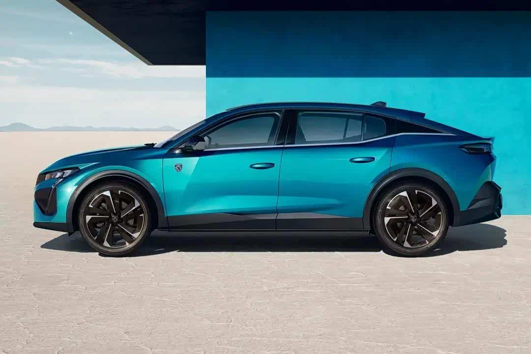 标致408X，为什么凡尔赛踩过的坑他还要踩？_车家号_发现车生活_汽车之家