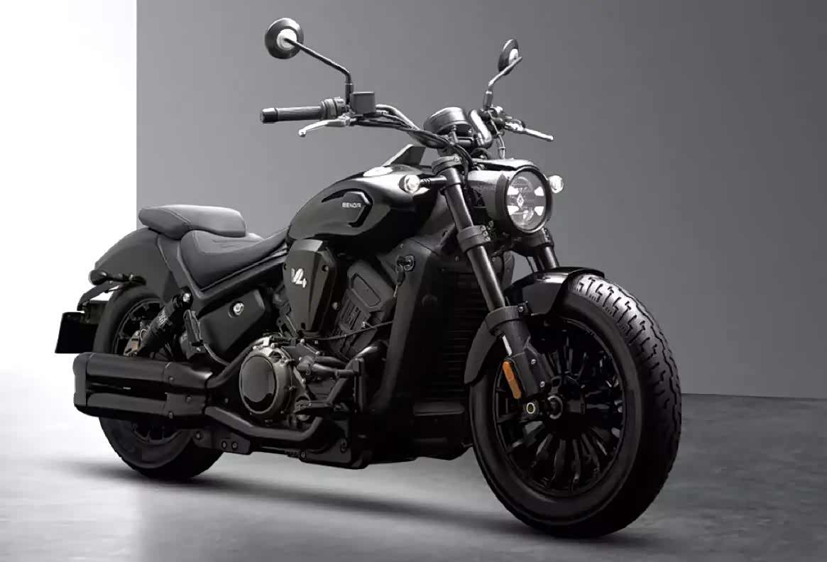 【文章】帅气加硬核，奔达黑旗500即将上市!初步估测售价3.5万左右_车家号_汽车之家