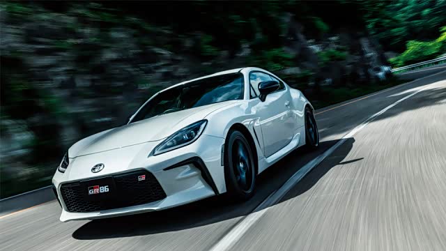 解析FA24D：丰田二代86发动机的变化，只是原厂扩缸？_车家号_发现车生活_汽车之家