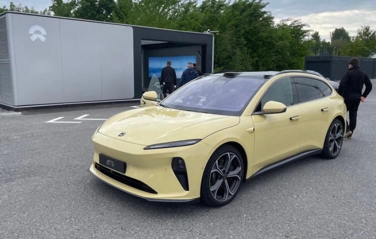 ET5 Touring 、全新E级、EX30 粤港澳车展明日开幕_车家号_发现车生活_汽车之家