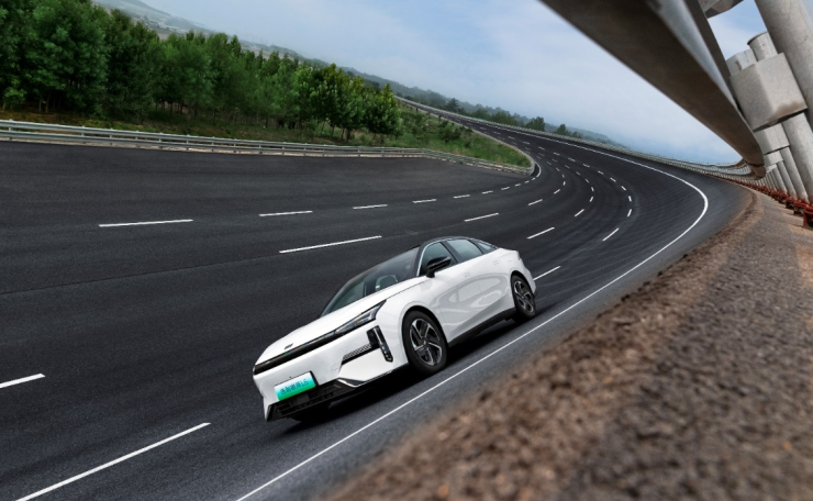 银河L6参数配置信息确定，预计售价会略低于秦PLUS DM-i_车家号_发现车生活_汽车之家