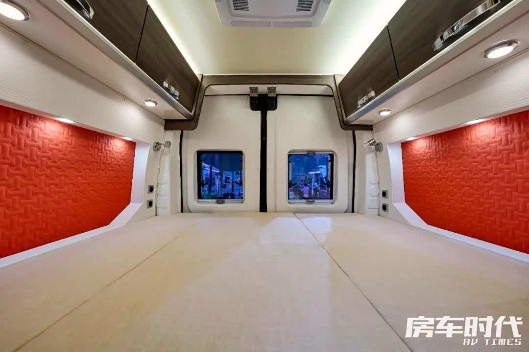 2.3T+8AT的V363来了 卫航福特·黑豹全新布局正式发布!_车家号_发现车生活_汽车之家