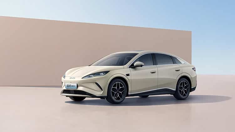 海豹06EV对比小鹏MONA M03！谁才是10万级纯电家轿的“卷王”？_车家号_发现车生活_汽车之家