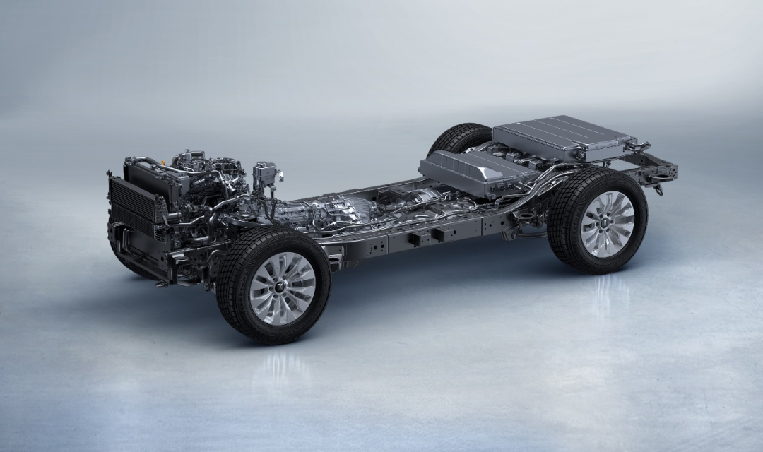 新能源卷到了越野车的地盘，坦克500 Hi4-T上市，售价33.5万元_车家号_发现车生活_汽车之家