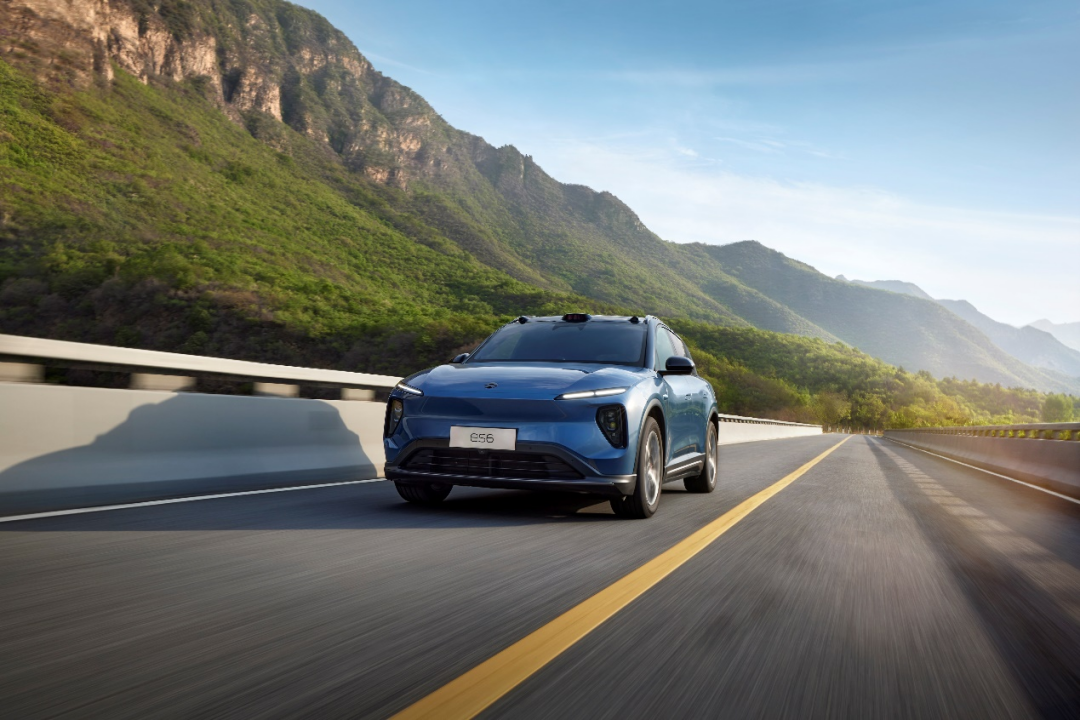 全新ES6凭什么卷动30万级纯电SUV市场？_车家号_发现车生活_汽车之家