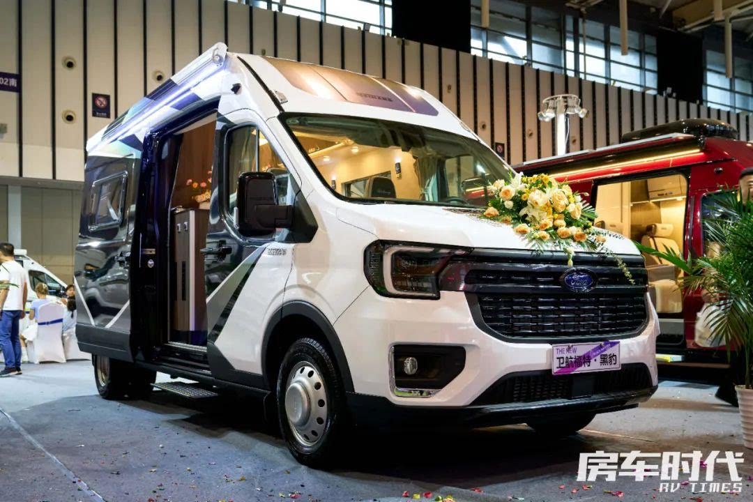 2.3T+8AT的V363来了 卫航福特·黑豹全新布局正式发布!_车家号_发现车生活_汽车之家