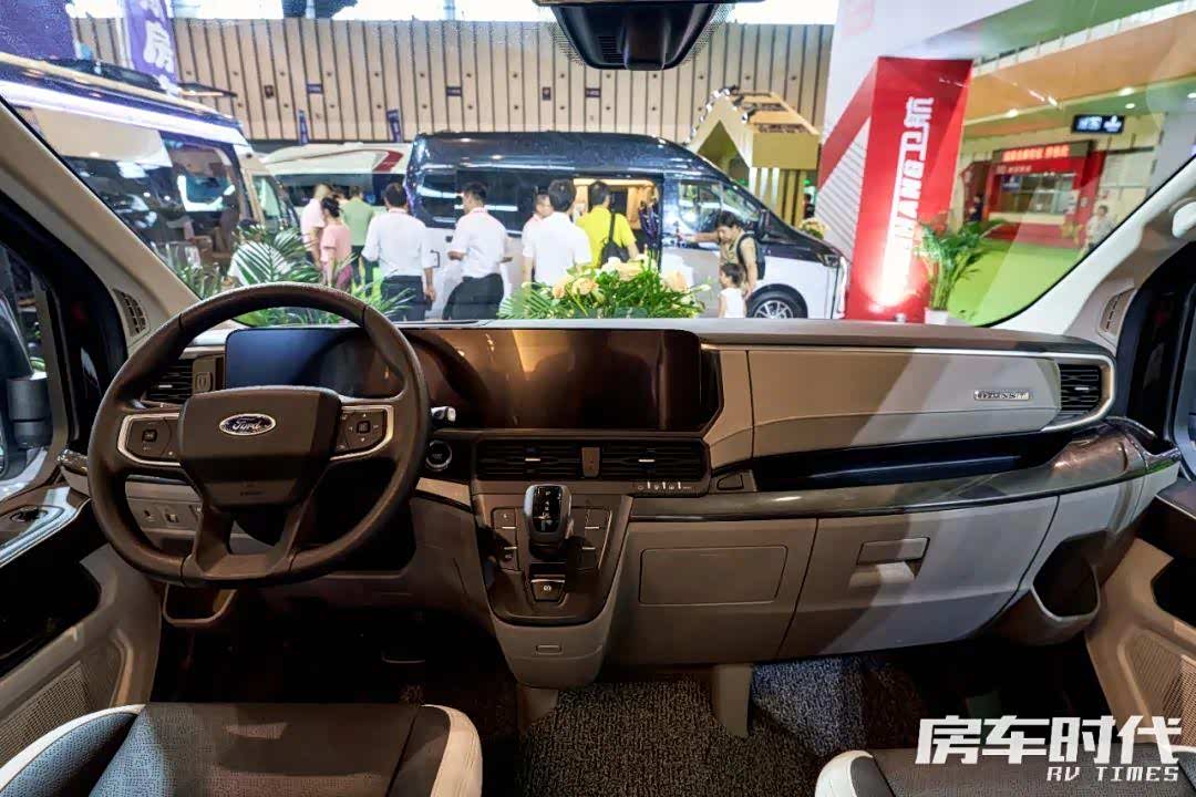 2.3T+8AT的V363来了 卫航福特·黑豹全新布局正式发布!_车家号_发现车生活_汽车之家