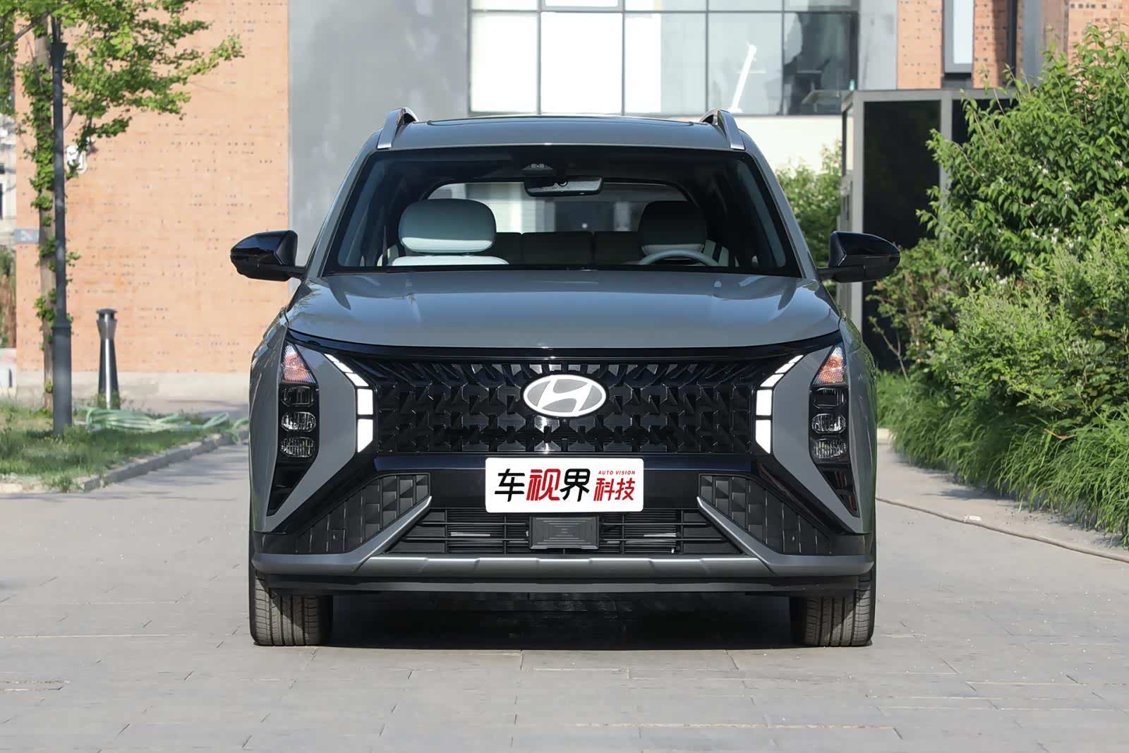 北京现代沐飒MUFASA将于6月18日上市 2.0L+6AT/会移动的两居室_车家号_发现车生活_汽车之家