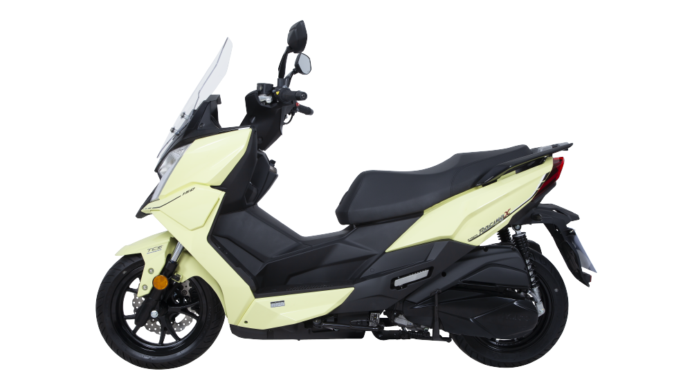 光阳X150长征版对比豪爵UHR150，赛科龙RT1，有何优势？_车家号_发现车生活_汽车之家