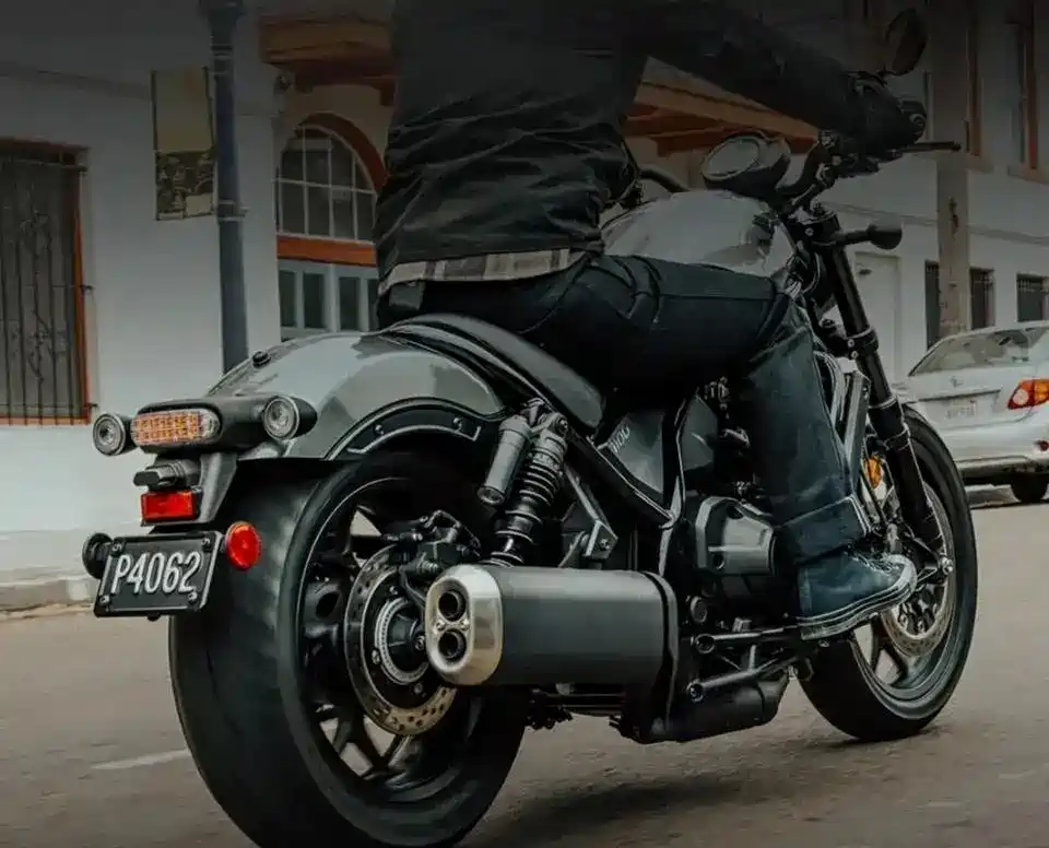 23款本田CM1100正式上市，价格比老款低1.58万，还是DCT变速箱_车家号_发现车生活_汽车之家