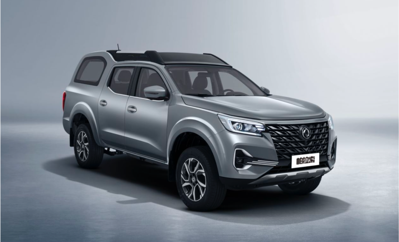 2022款郑州帕拉索上市 13.88万起 居然有自动挡_车家号_发现车生活_汽车之家