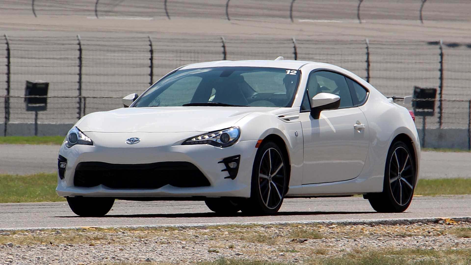 【文章】2020款丰田GT86售价公布，可选装TRD套件！下一代或采用TNGA平台_车家号_汽车之家