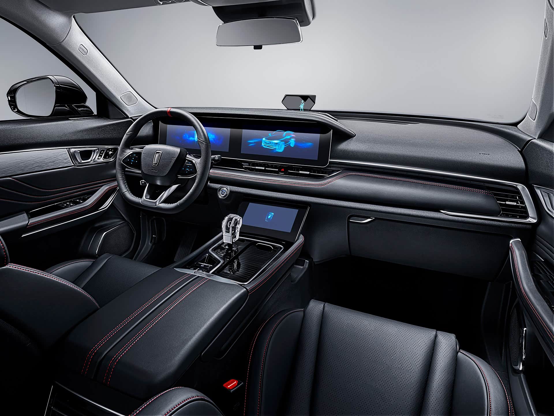 奔腾T99运动版今日上市 推出四款配置车型/全系2.0T+爱信6AT_车家号_发现车生活_汽车之家