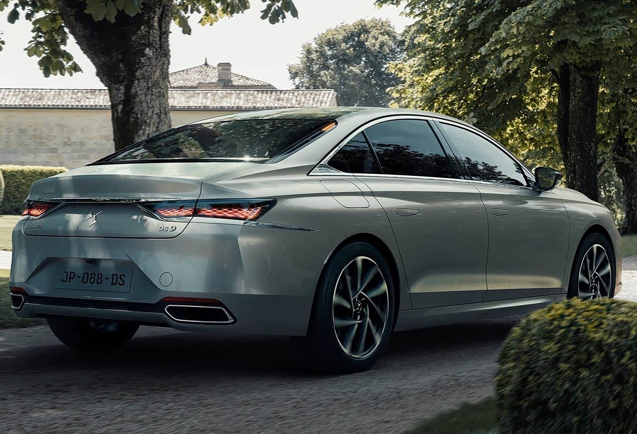 DS9价格有诚意了，动力却成最大槽点，为何法系打死也不造2.0T？_车家号_发现车生活_汽车之家