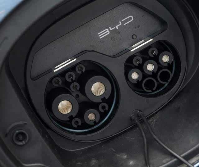 比亚迪海豹该如何充电 有哪些充电方法 最快需要多长时间充满电_车家号_发现车生活_汽车之家
