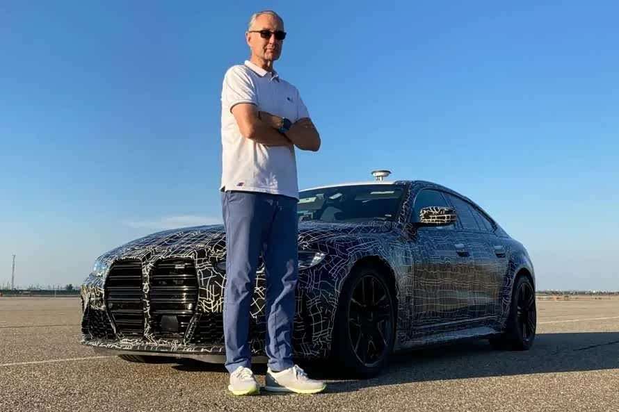 关于纯电M Power，宝马开发主管做出了全面回应..._车家号_发现车生活_汽车之家