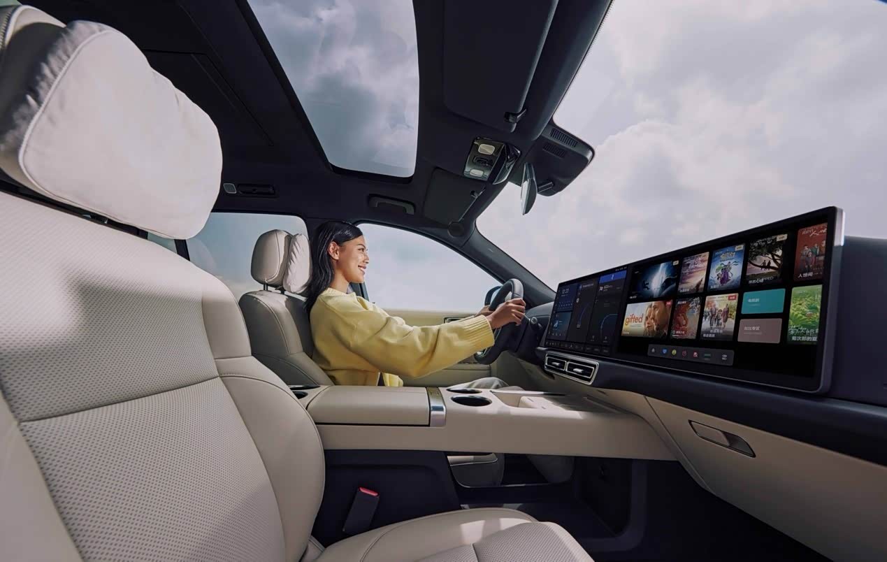 理想L7、L8双车齐发：40万内选购5、6座SUV，一定绕不开这两辆车_车家号_发现车生活_汽车之家