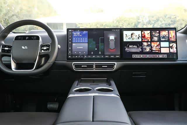 理想L8正式上市，1.5T增程式混动/6座布局，售价35.98-39.98万元_车家号_发现车生活_汽车之家