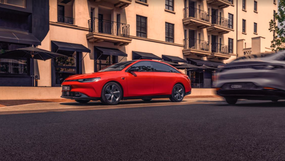 为颠覆而来，零跑C01出色静谧性收获知名车评人好评_车家号_发现车生活_汽车之家