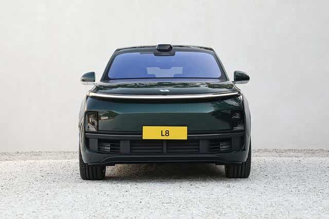 理想L8正式上市，1.5T增程式混动/6座布局，售价35.98-39.98万元_车家号_发现车生活_汽车之家