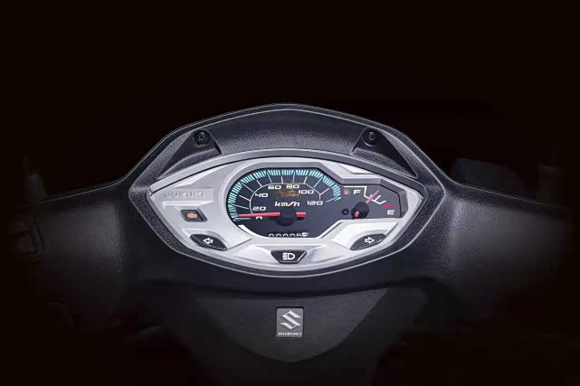 又想打造爆款？济南铃木UE125上市 售价8380元起_车家号_发现车生活_汽车之家