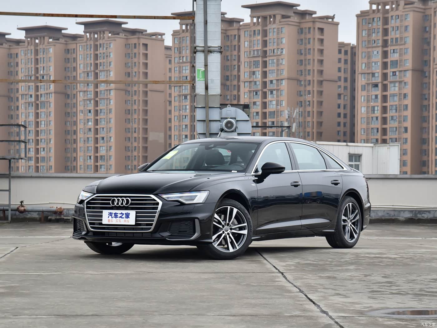 新款有啥不一样？ 奥迪A6L新老款对比_车家号_发现车生活_汽车之家