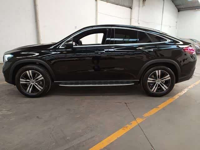 【文章】21款奔驰GLE450轿跑版平行进口国六预售_车家号_汽车之家